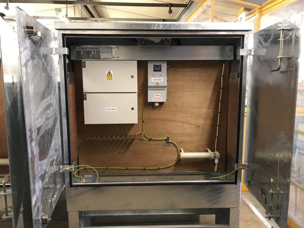 Market & Event Pillars - Fisher & Company