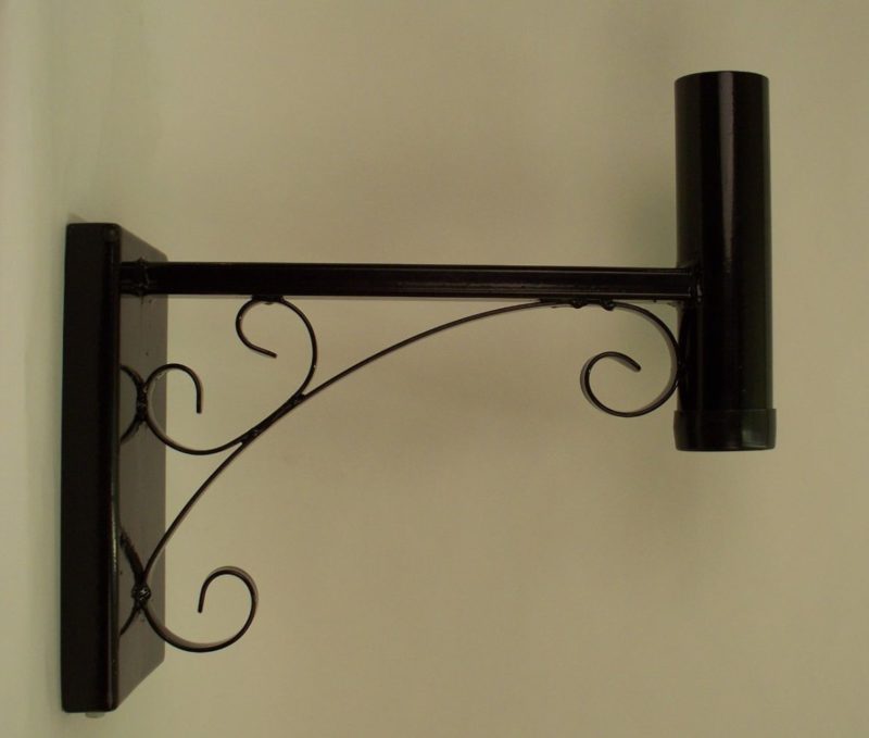 Victorian Lantern Bracket - Fisher & Company