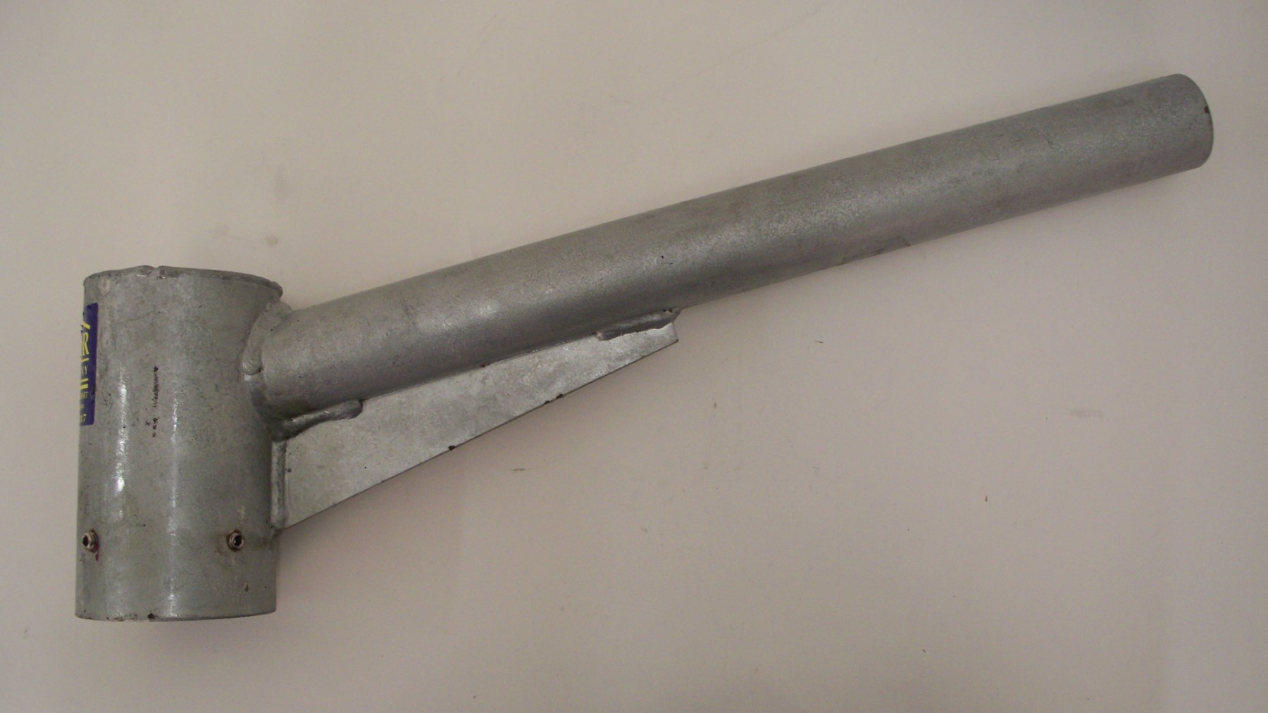 Single & Double Arm Brackets - Fisher & Company