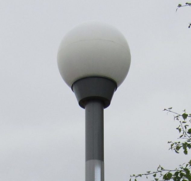 Belisha Beacons - Fisher & Company