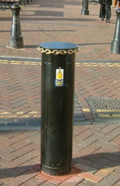 Market & Event Pillars - Fisher & Company