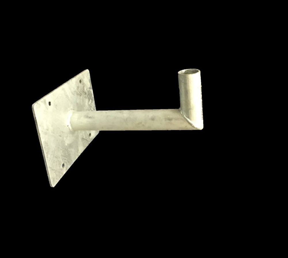 Fisher & Company - Wall & Pole Mount Brackets - SALE