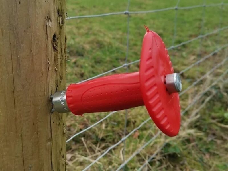 Staple Driver - Fisher & Company